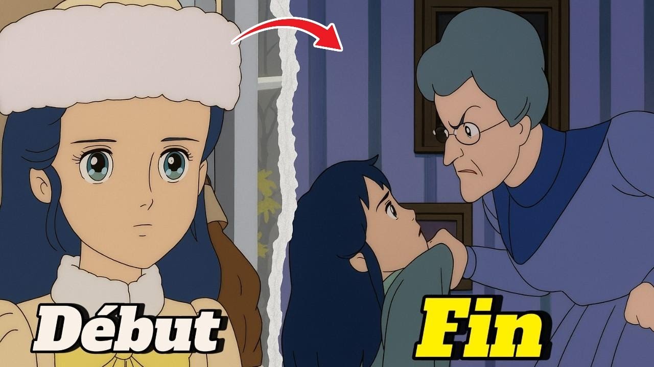 Princesse Sarah - Histoire & Analyse COMPLÈTE en 10 min 👸🏻 - YouTube