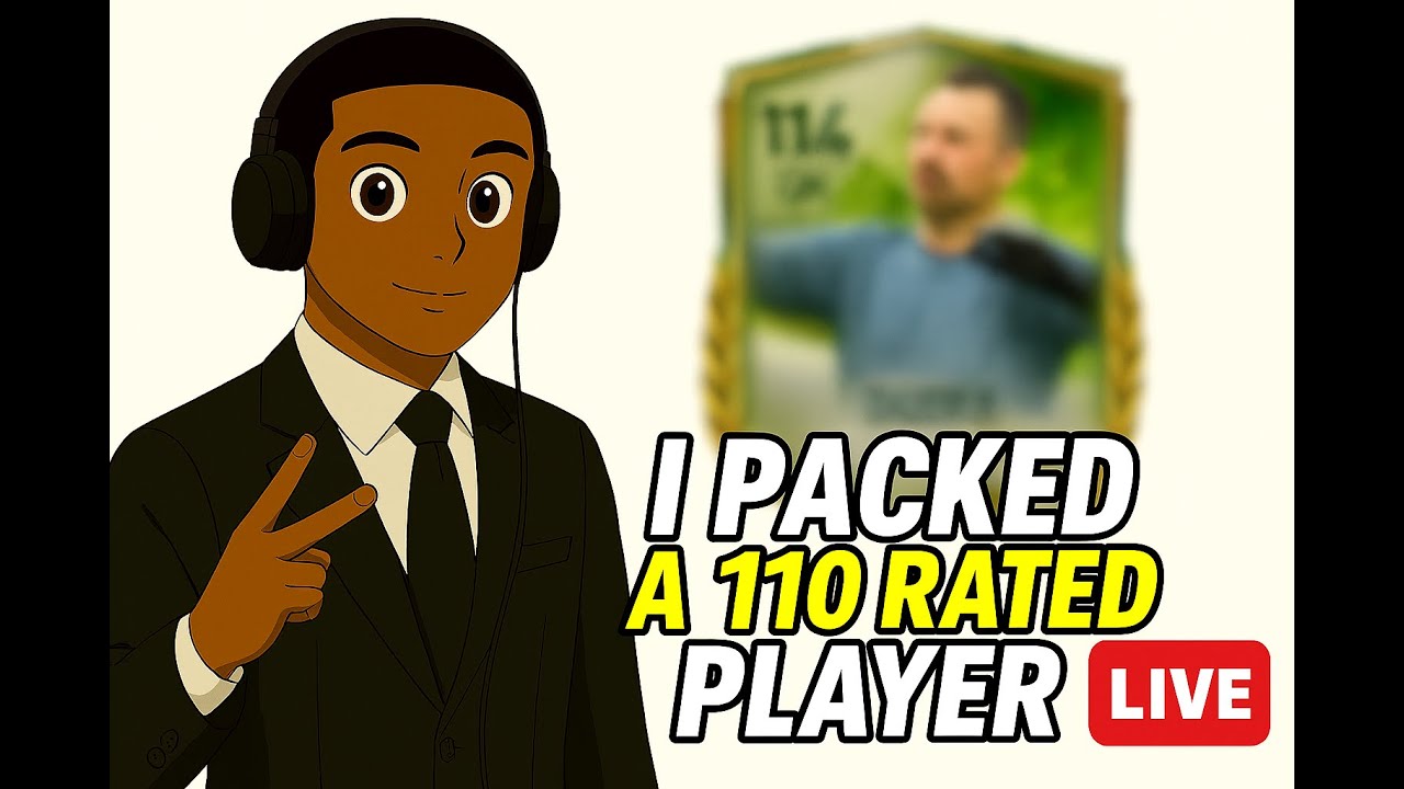 I AM Him. Just Packed Another 110… But You’ll Have to Guess Who 👀🔥-FC ...