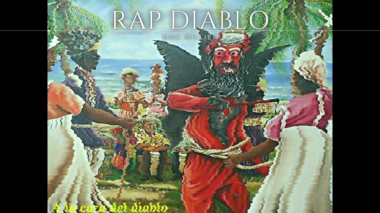 MAC MILLER - Rap Diablo [1 HOUR version / original song] - YouTube