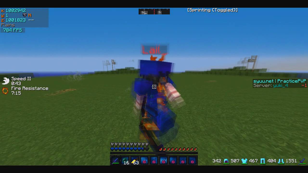 [syuu.net] New Render settings - YouTube