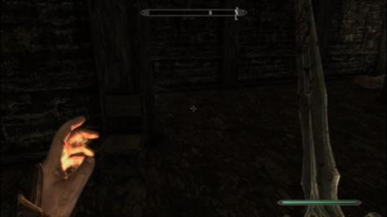 Skyrim episode 13: BeeHive Crisp - YouTube