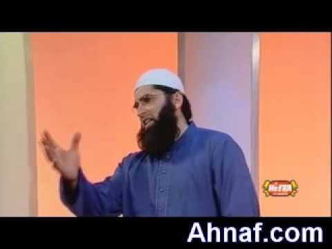 Junaid Jamshed - Madina Madina
