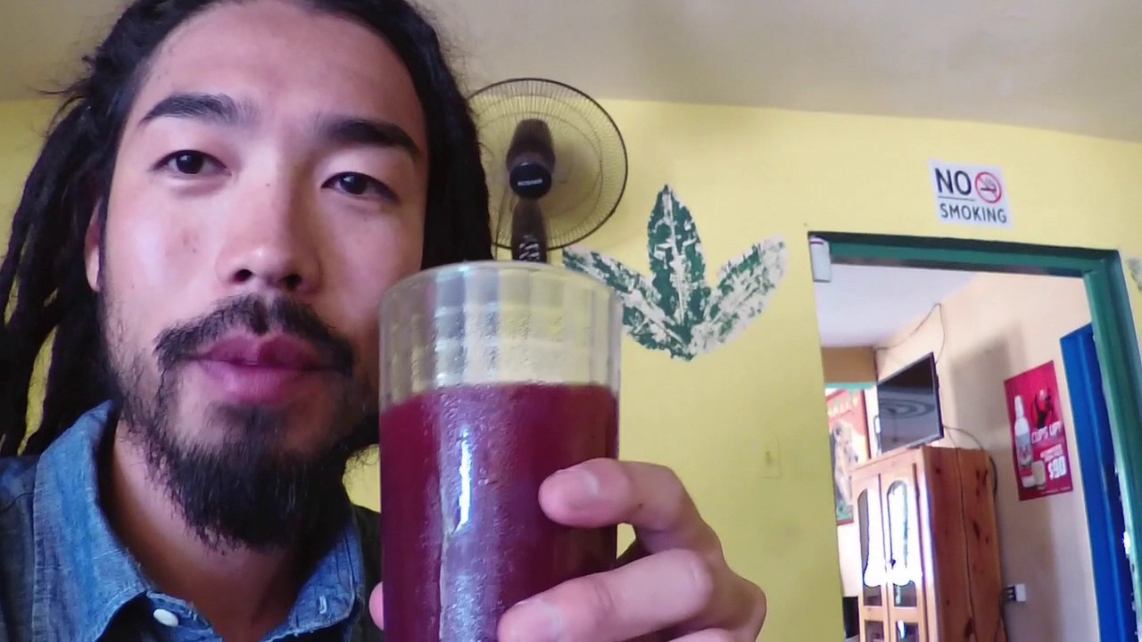 Rasta Samurai #3 - YouTube