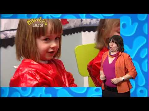 CBeebies Doodle Do Winter Special - YouTube