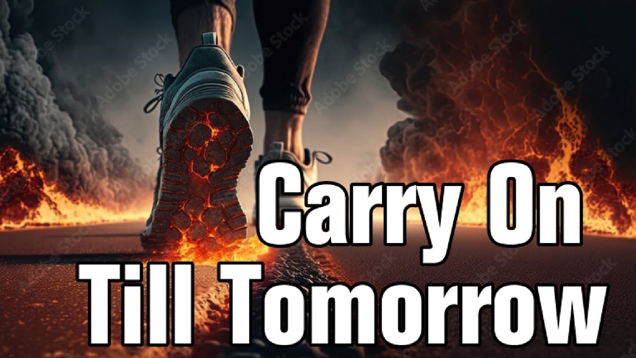 Carry On Till Tomorrow (lyric song by Badfinger) - YouTube