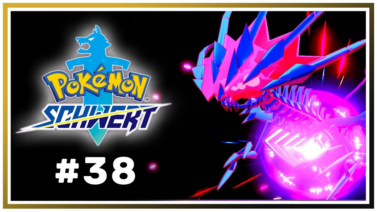 Stärkstes Pokémon! Endynalos fangen im Dyna Raid 🔥| Pokémon Schwert ...