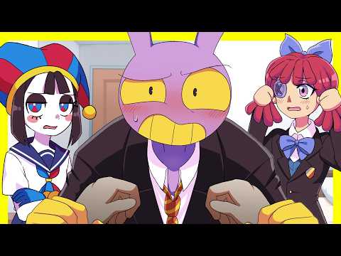 The Amazing Digital Dating Sim — TADC Dating Simulator Play Online