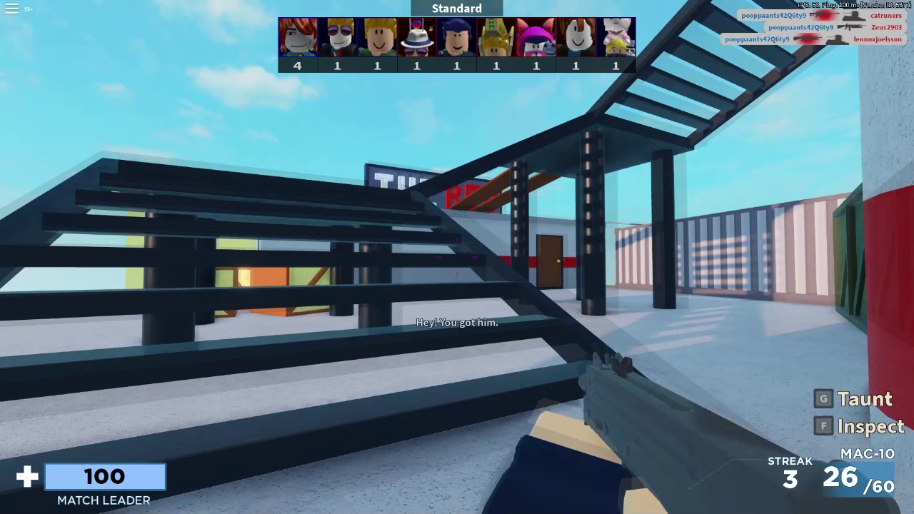 Proxo Arsenal Cheat Showcase - YouTube