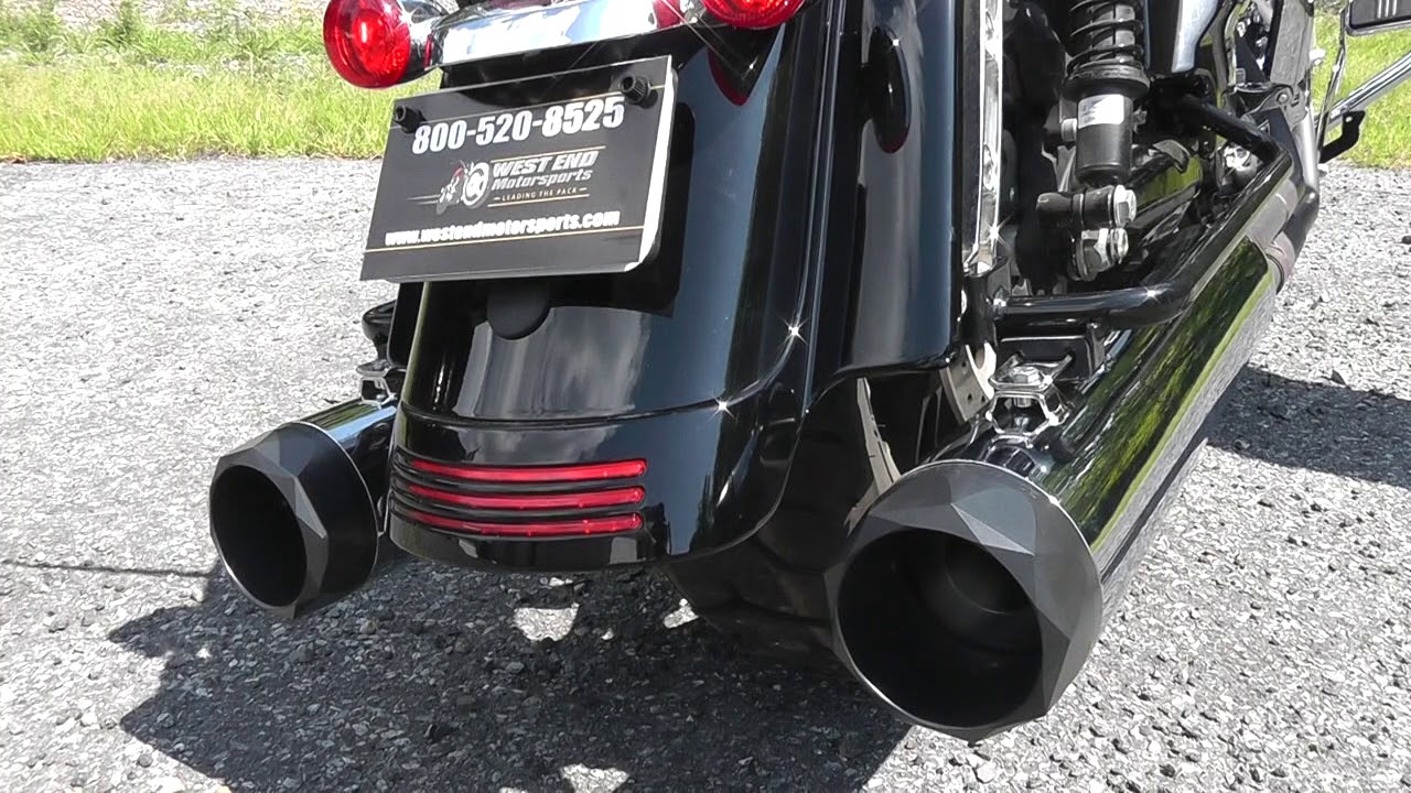 TAB Performance 4.5s w/ Zombie Baffles - Sound ONLY - YouTube