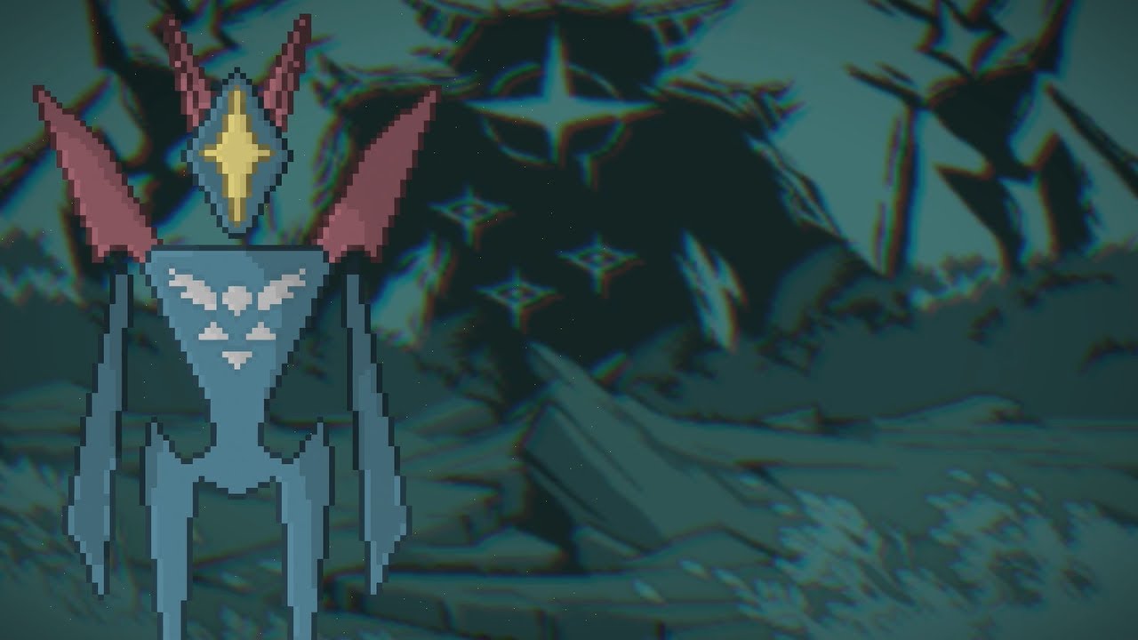 Titan Approaching - Deltarune Chapter 7 UST - YouTube