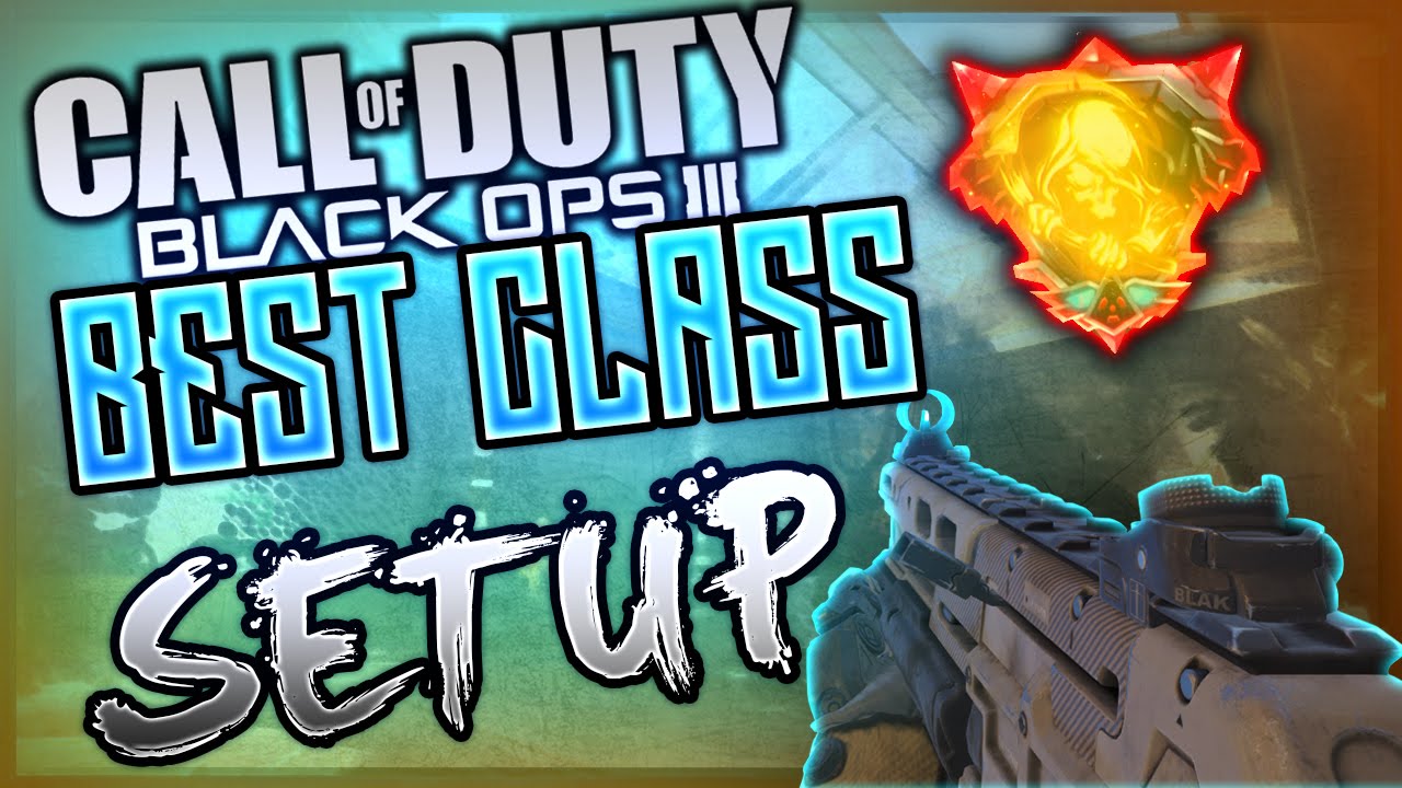 COD BO3 Nuclear! - BEST KUDA Class Setup for NUCLEARS (36-2 Gameplay ...