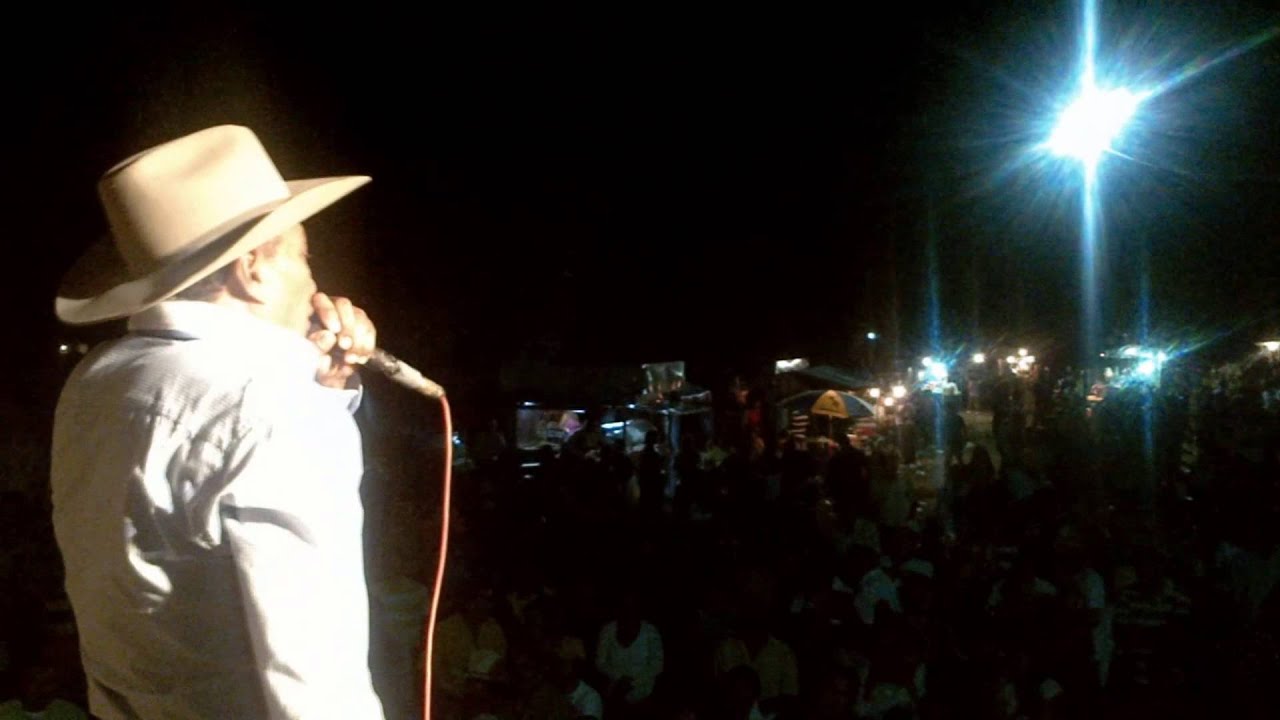 Victor Veliz - PARAULATICA LLANERA - YouTube