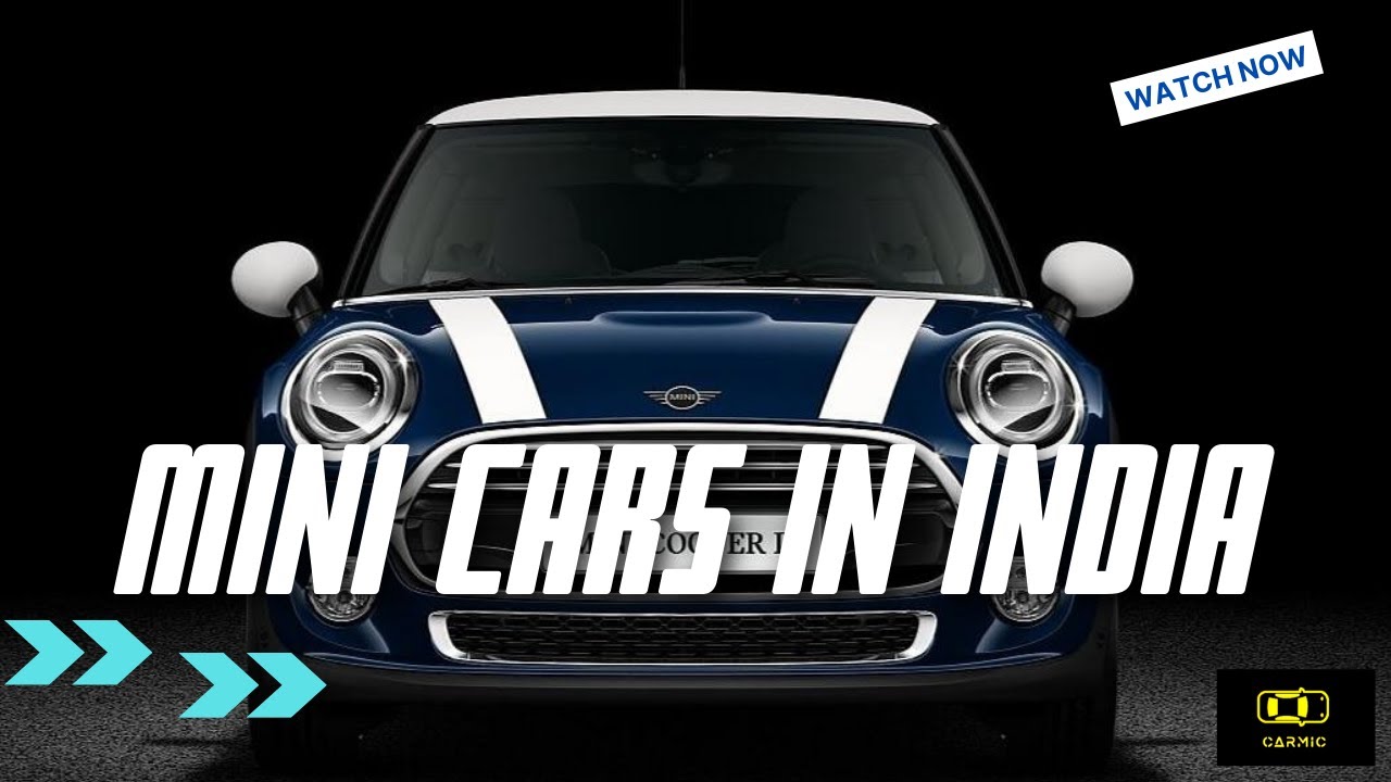 MINI CARS IN INDIA YouTube mini-cars-in-india-youtube