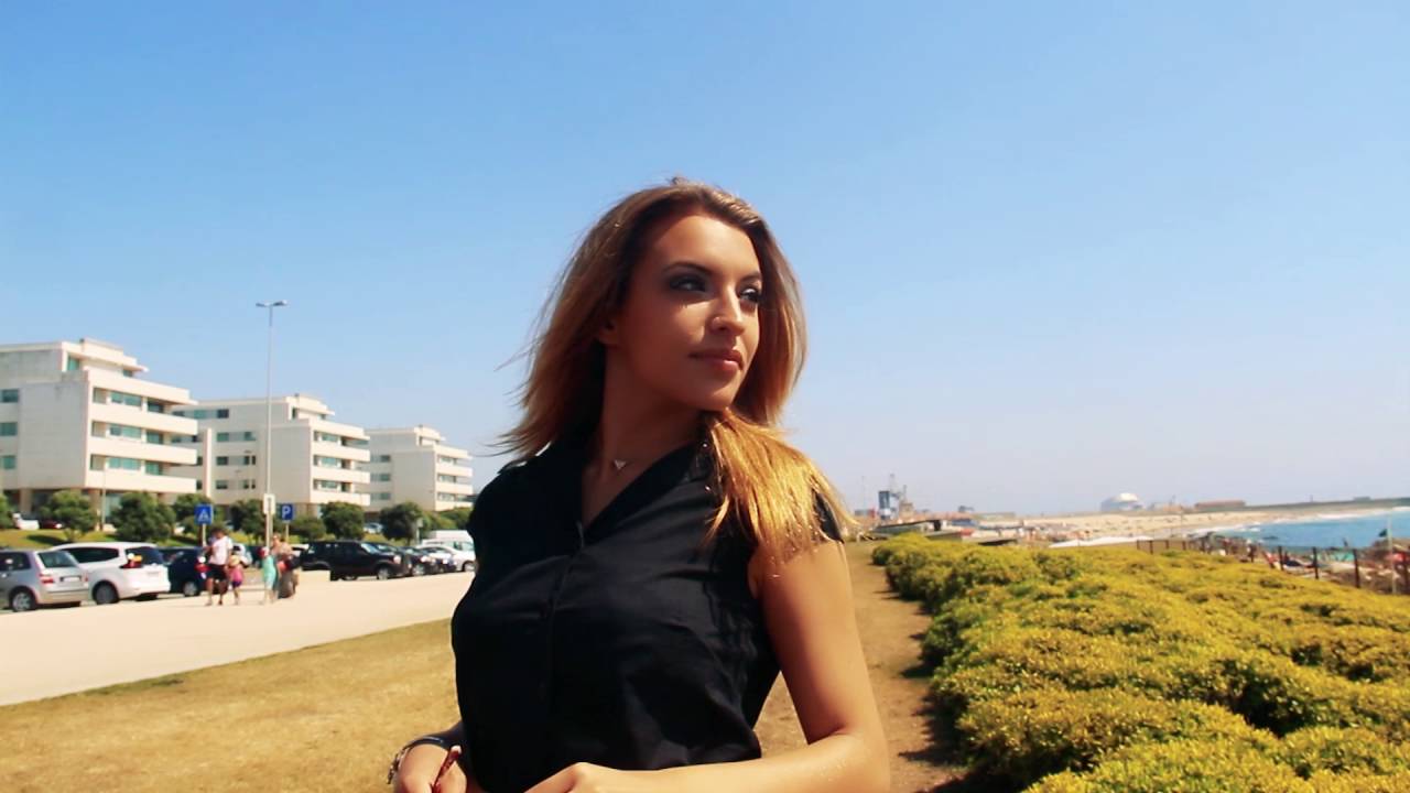 DICASONFIRE- MODELO RAQUEL DA COSTA - YouTube