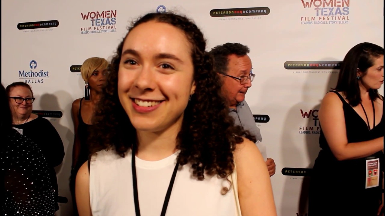 Interview with Emily Cohn about the film: CRSHD | WOMEN’S TEXAS FILM ...