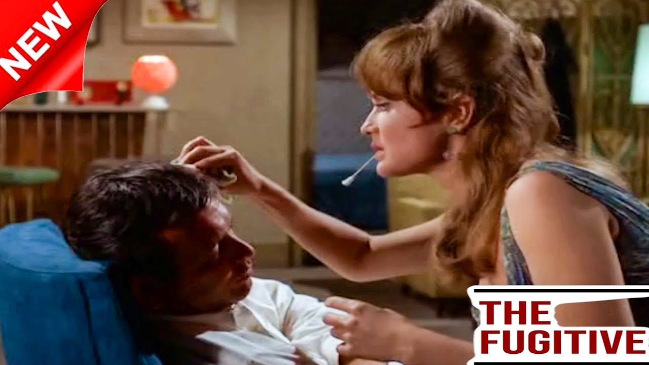 The Fugitive 2024 Full Episode S04E7 9 Approach with Care - YouTube