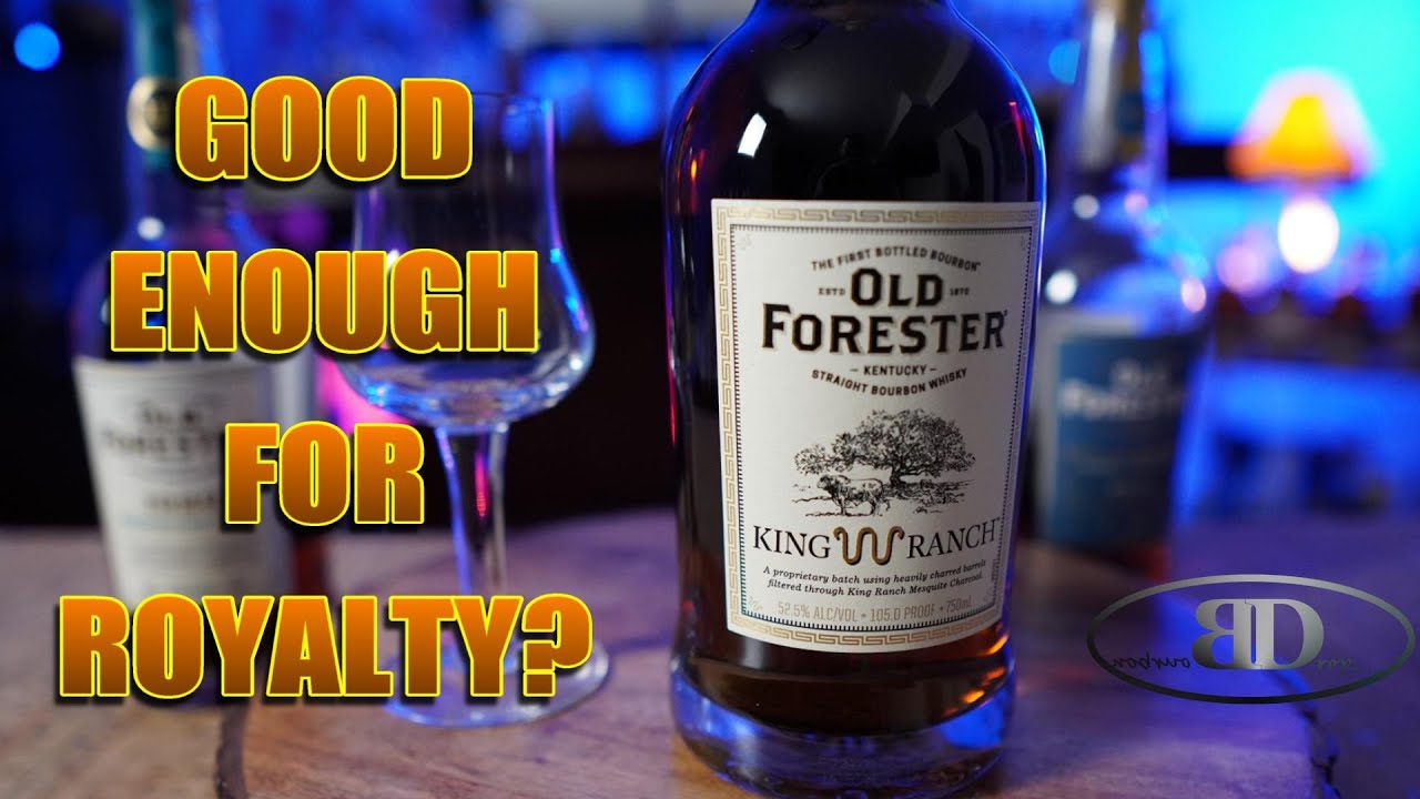 OF KING RANCH FULL REVIEW Episode 0031 - YouTube