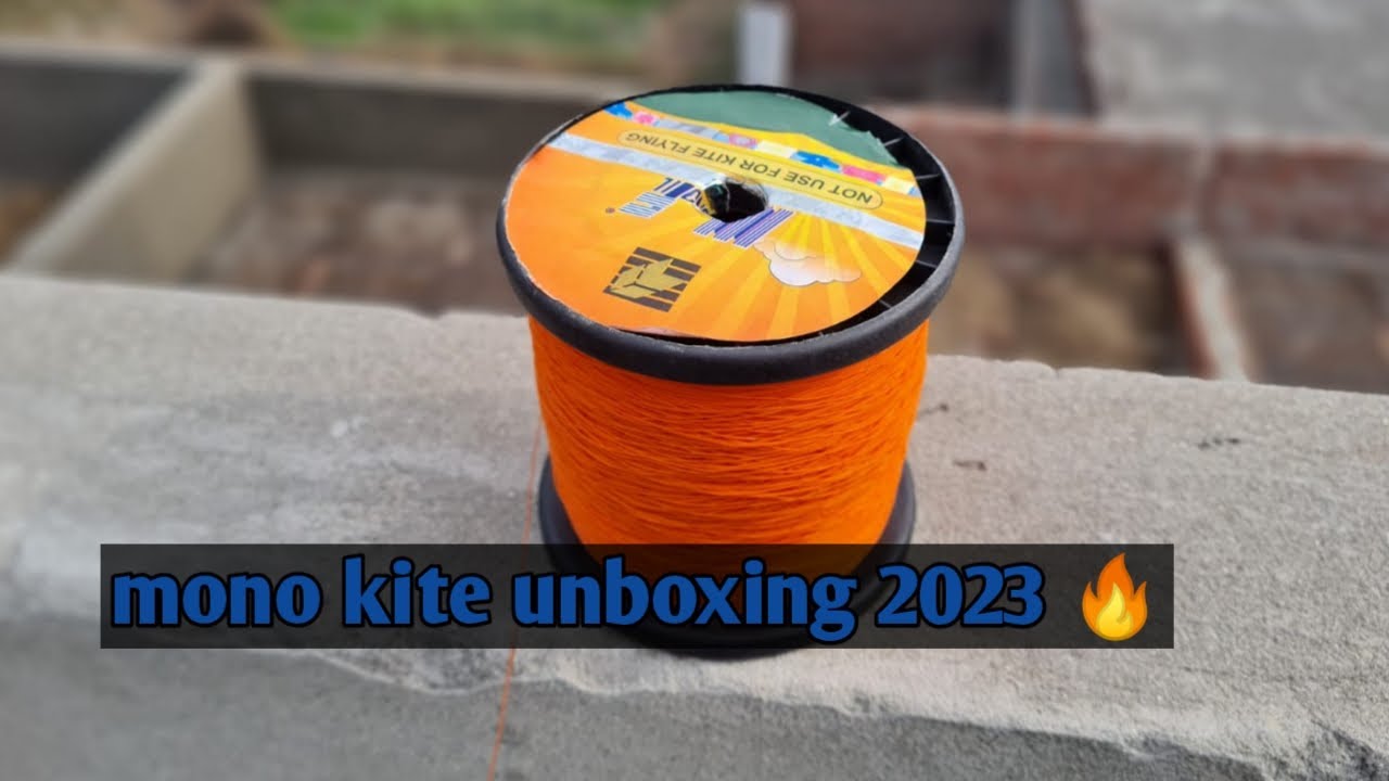 New Monofil Gattu Unboxing Review🔥2023| Gattu Testing - YouTube