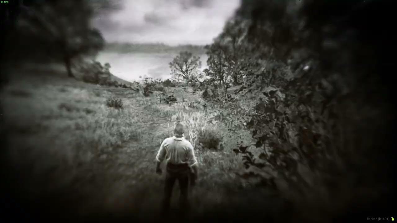 CAS-Pausemenu | RedM Pause Menu | ESC Menu | By Code After S*x | All Framework - YouTube