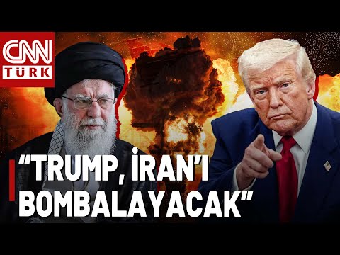 SON DAKİKA🚨J.Post: Trump \