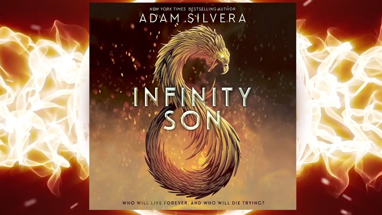 Infinity Son by Adam Silvera | Audiobook Excerpt - YouTube