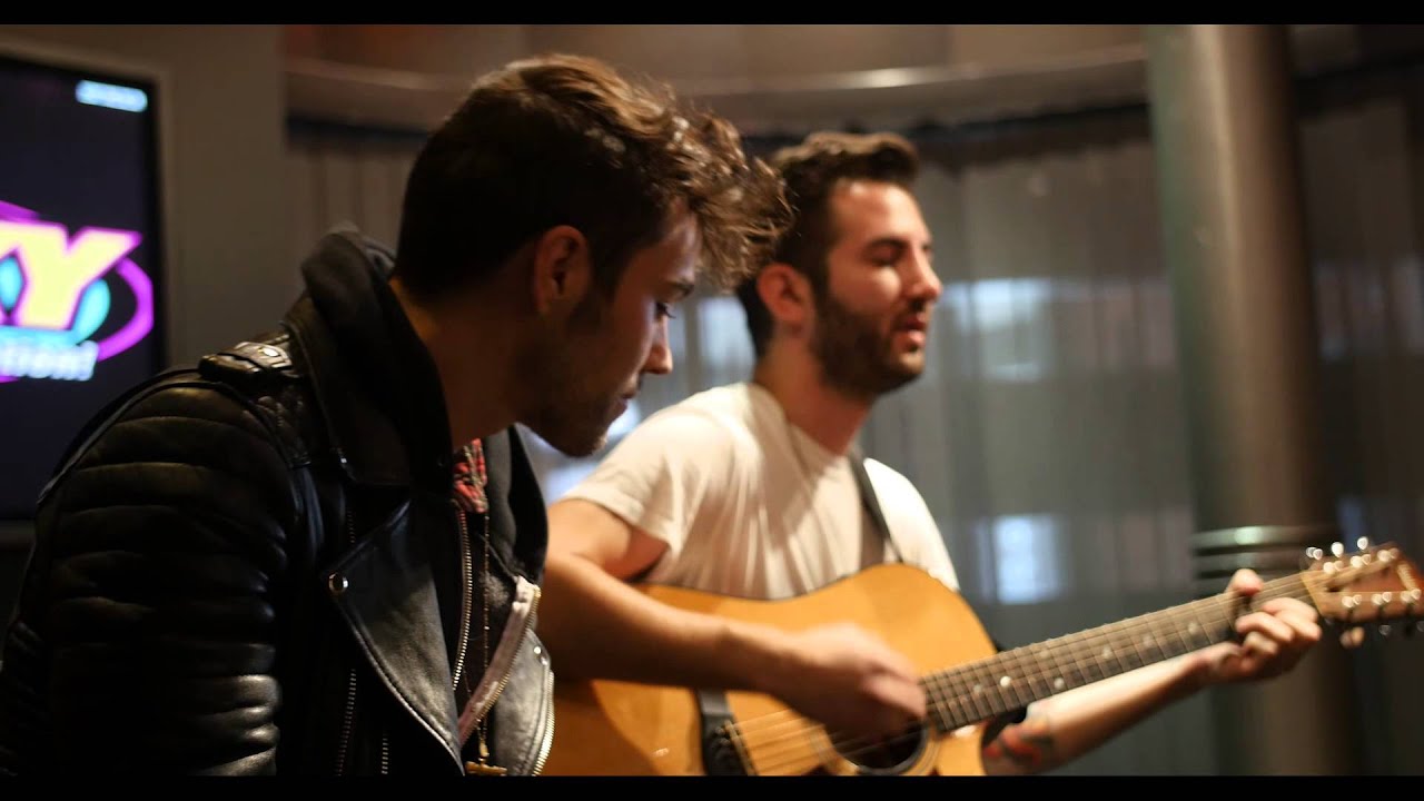 MAX - 98PXY Performance #1 - YouTube