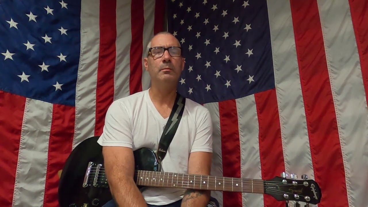 Firefighter Nate Walker - Cottage Grove Fire Department - #usmc - YouTube