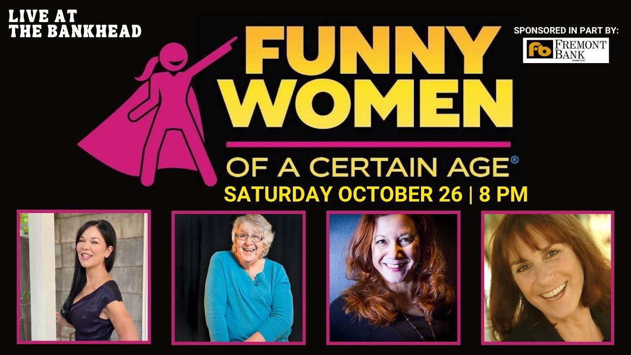 Weirdest Women Alive