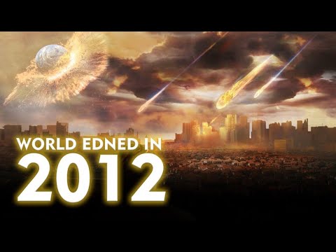 The World Ended In 2012 | How Did We Survive? - YouTube