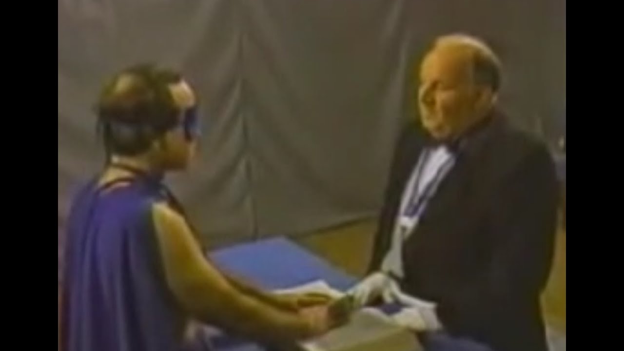 Behind Closed Doors - Masonic Initiation Ritual Replication - YouTube