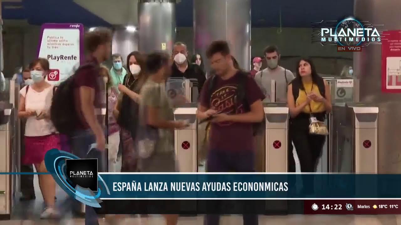 en vivo - NOTICIAS por Planeta Multimedios - YouTube