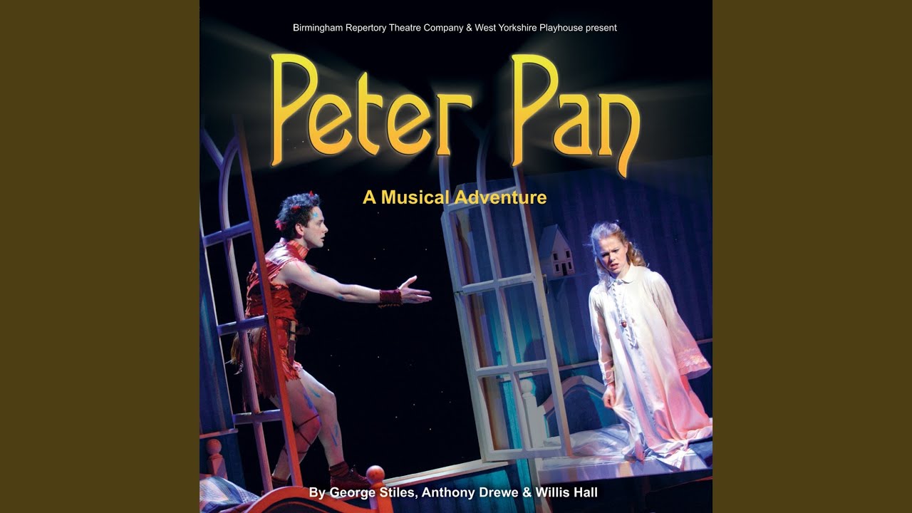 Never Land (feat. James Gillan, Amy Lennox, James Byng & Jed Berry ...