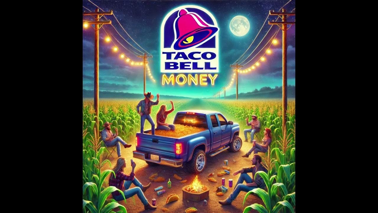 We Got That Taco Bell Money - YouTube