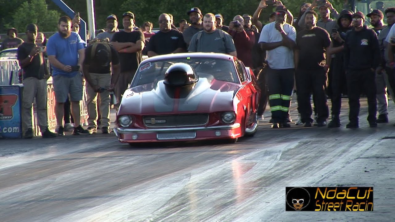 SMALL TIRE MANIA SHAKEDOWNS @ MEMORIAL DAY 2025 - YouTube