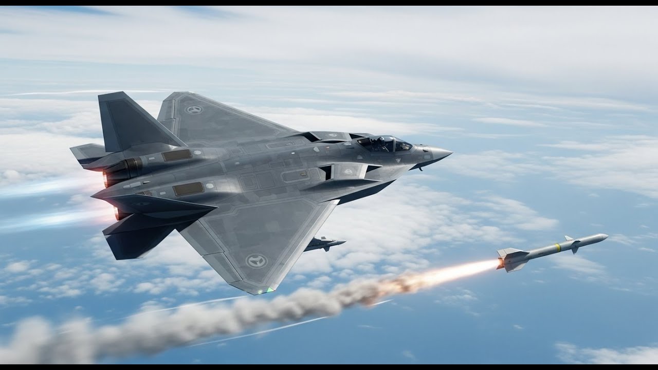 US Finally Tests The New fighter jet F-15EX After Upgrade - YouTube