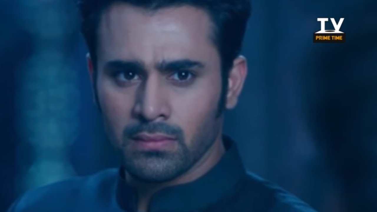 Mahir Arrested In Yuvi's Murder Charges Vish Smart Game | Naagin 3 ...