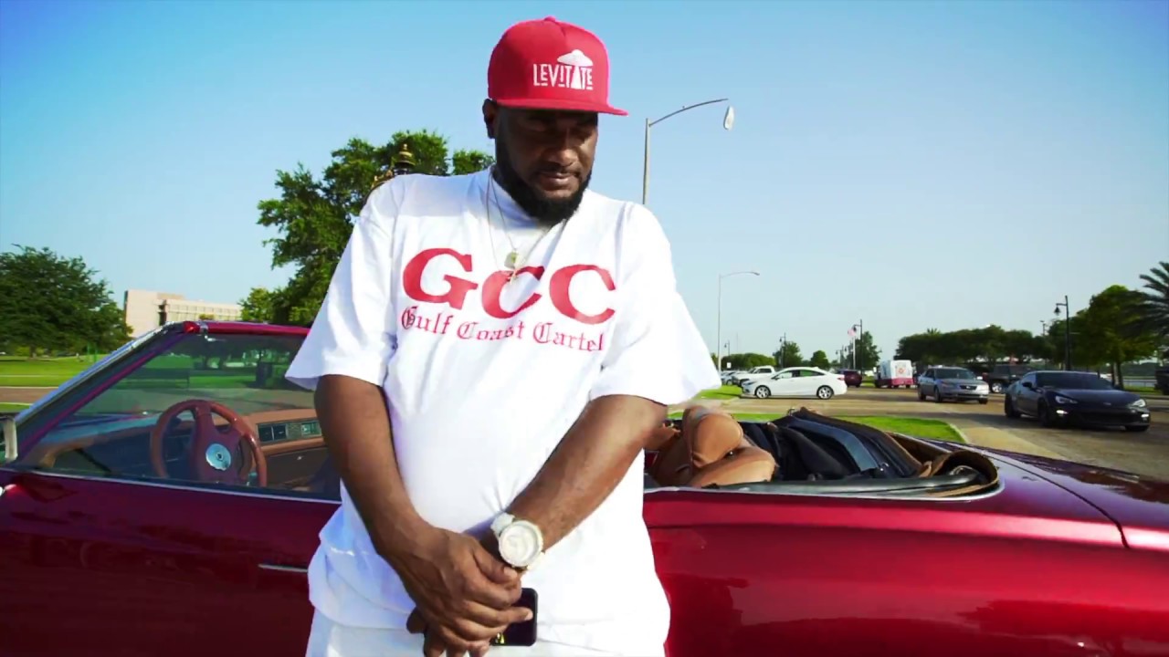 "Lovely Day" featuring Billy Cook, ESG, Big Pokey and Melo - YouTube