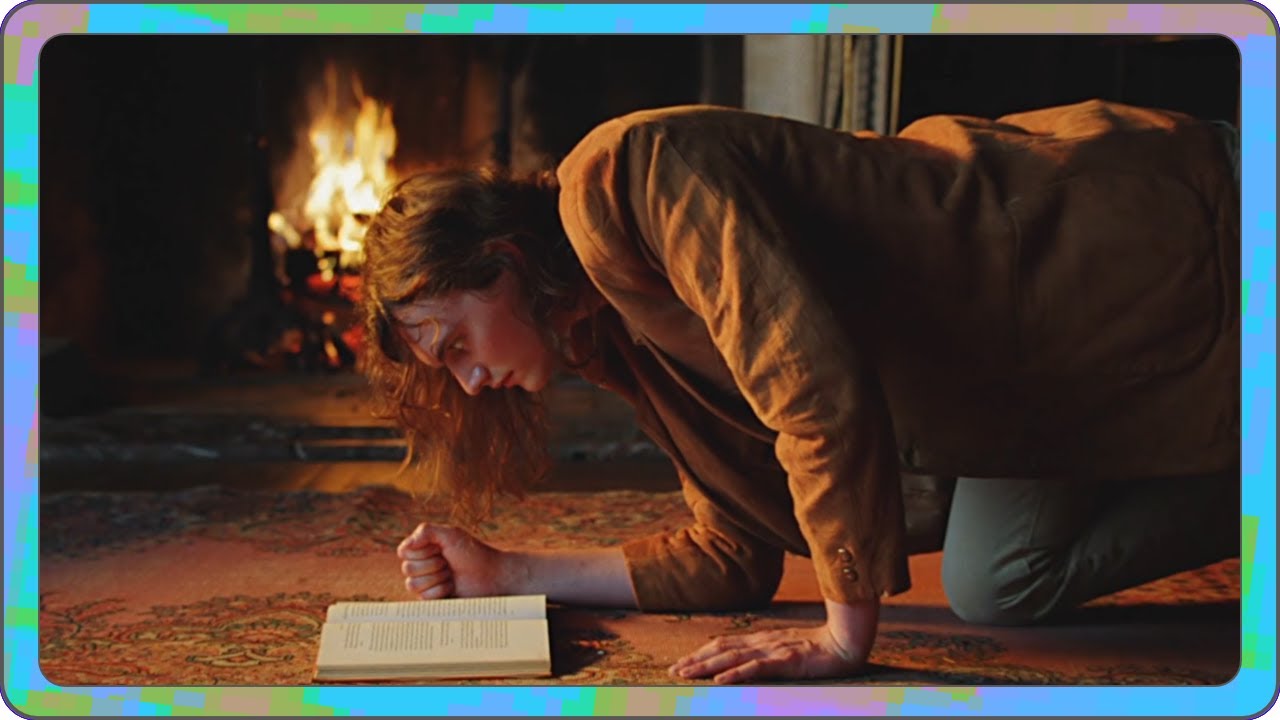 𝕄𝔾𝕄𝕋 - 𝕃𝕚𝕥𝕥𝕝𝕖 𝔻𝕒𝕣𝕜 𝔸𝕘𝕖 dir. Nathaniel Axel, David MacNutt [𝟞𝟘ꜰᴘꜱ 𝙼̷/𝚅̷ ...
