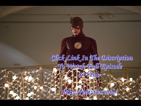 *Watch* The Flash 2x10 Potential Energy - YouTube