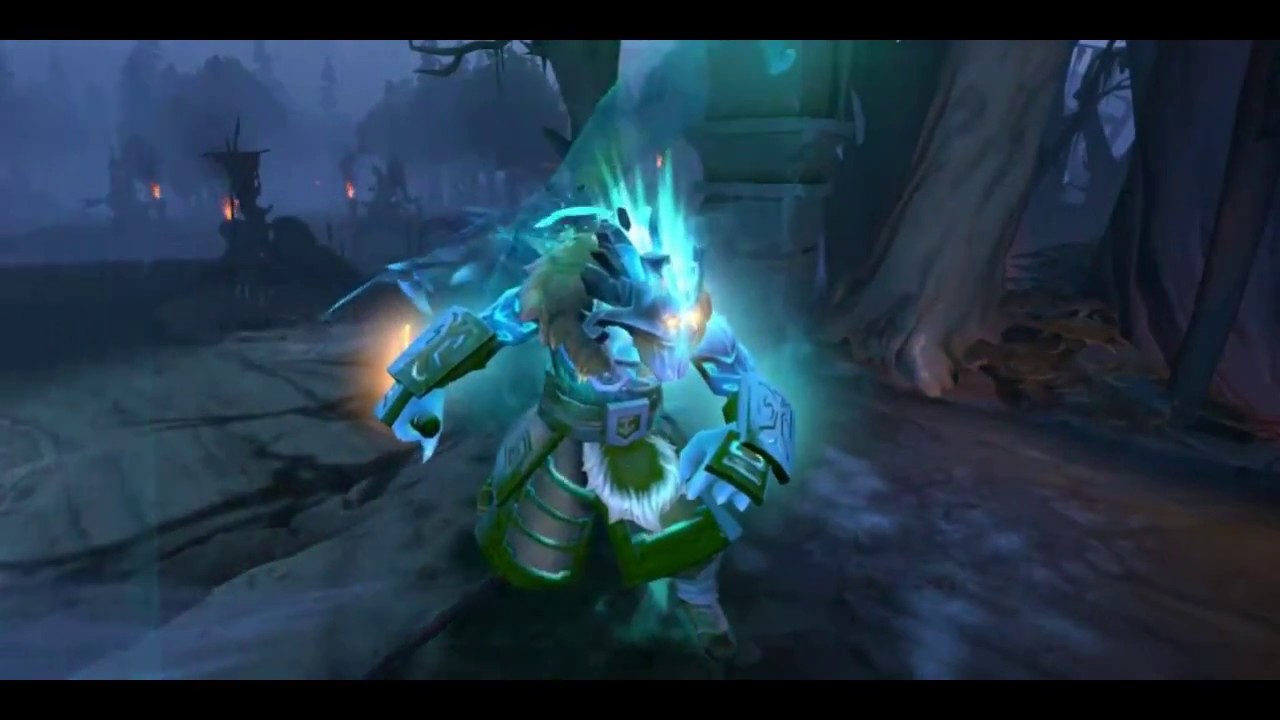 [Dota 2] The Bladeform Legacy update (Arcana Juggernaut) - YouTube