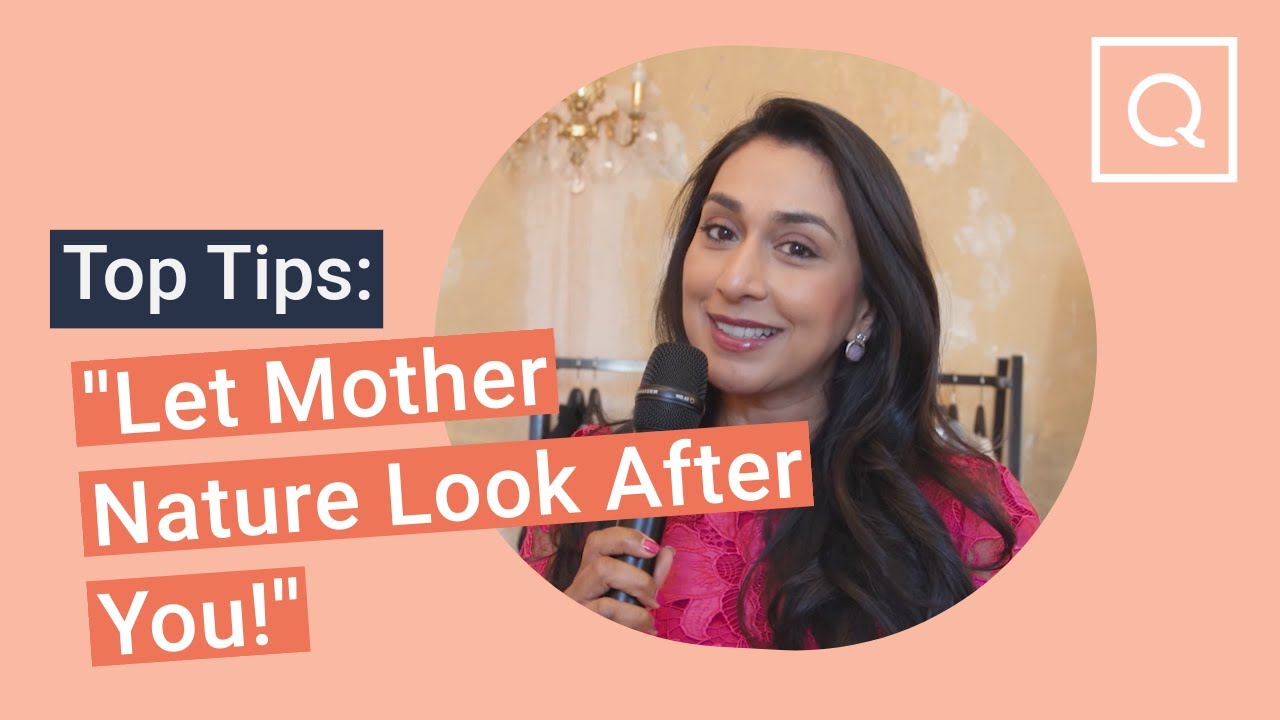 Top Tips to Live Well | QVC X AllBright Live Well Festival - YouTube