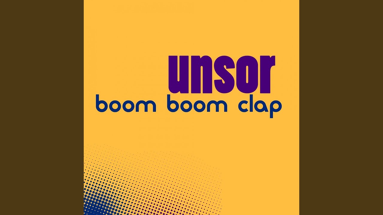 Boom Boom Clap (Extended Mix) - YouTube