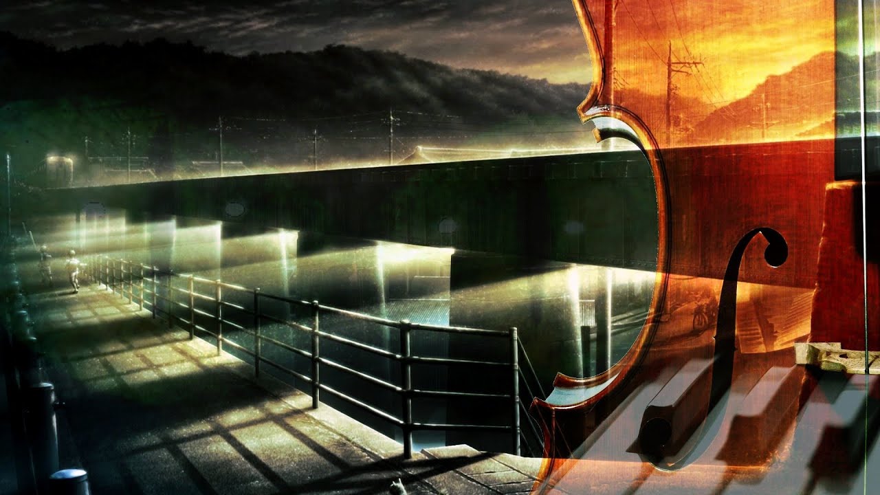 Suspense Music - "Facing the Fear" | Original Composition - YouTube Music