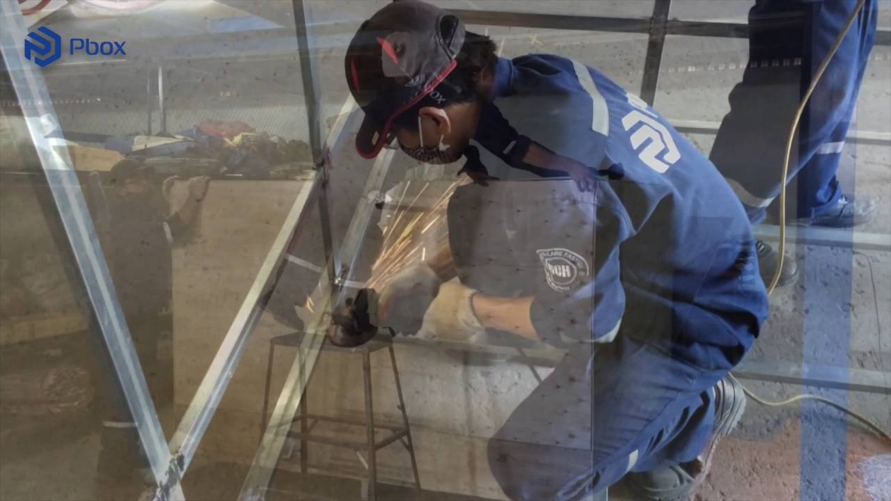 GOH AIR BOX - YouTube