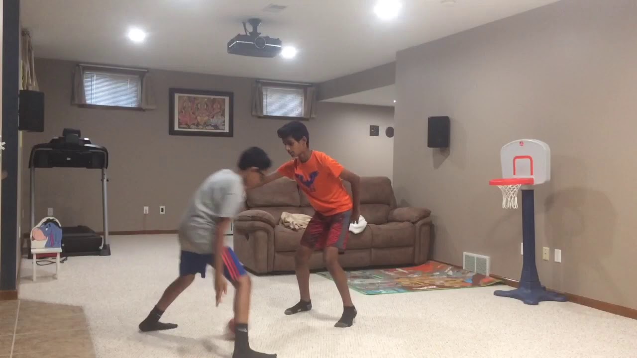 Basketball Stereotypes ***CRINGE WARNING*** - YouTube