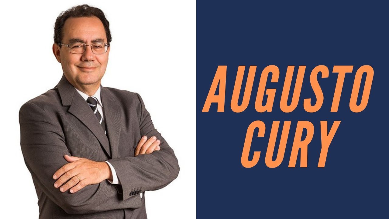 (Augusto Cury) O destino é uma questão de escolha. - YouTube