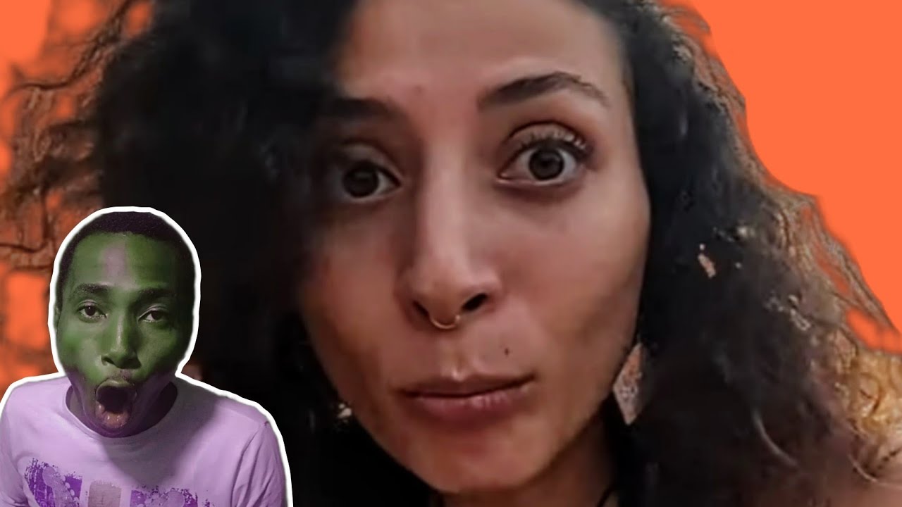 coco girl messes with his FEELS. - YouTube