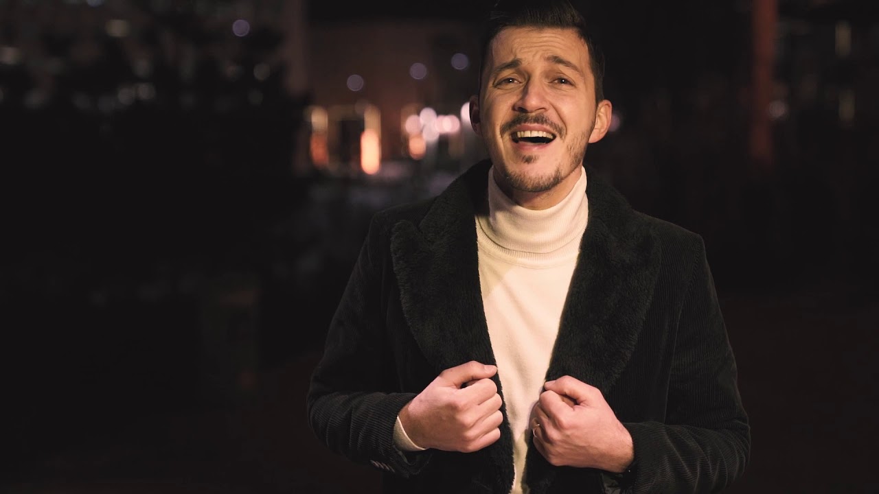 Este Isus || Only Jesus - Otto Pascal - YouTube