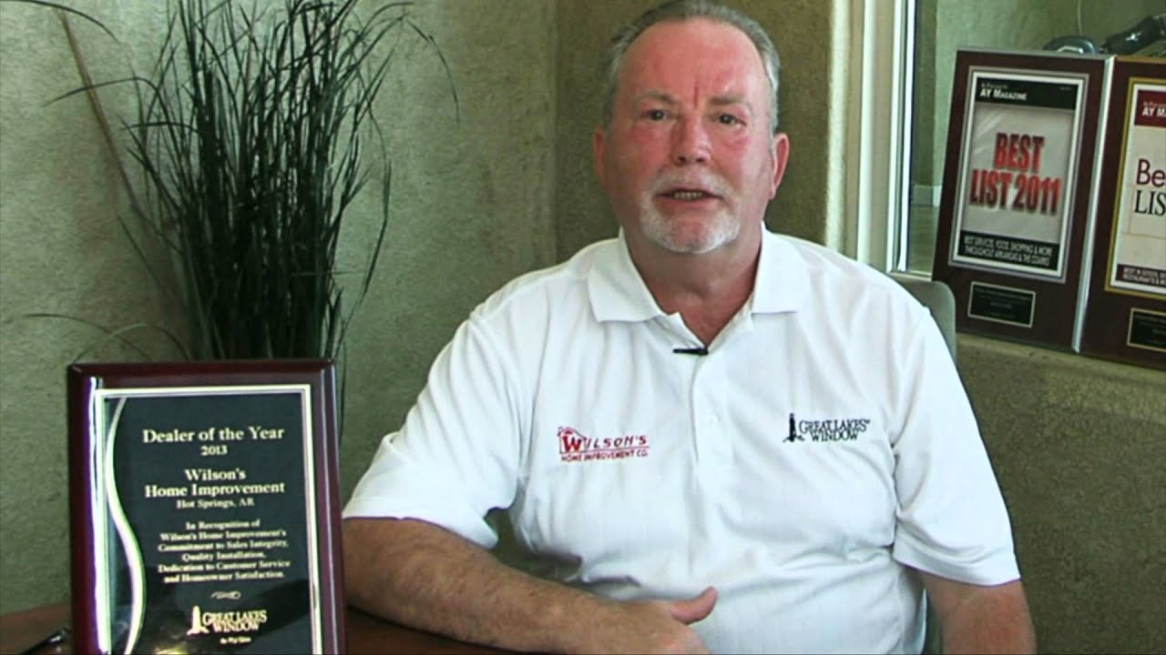 Scott Ferrell - Estimator - YouTube