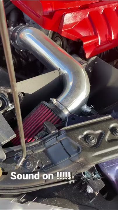 Mustang Ecoboost Turbo flutter🐌🐌 #stutus #shelby #turbo #turboflutter # ...